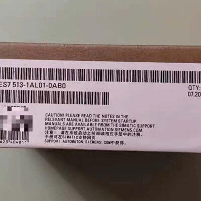 议价6Es75131Al010Ab0 Original nuine Spot Unopened Required适