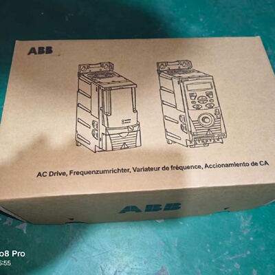 变频器ACS35501E04A72未封-询