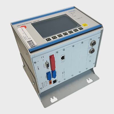 Kistler DMFP A310 Universal Messregler for Industrialist Ins