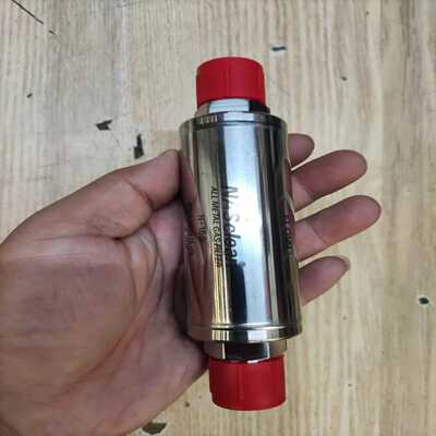 询价NASclean真空过滤器N-150，全新库存件，现货实