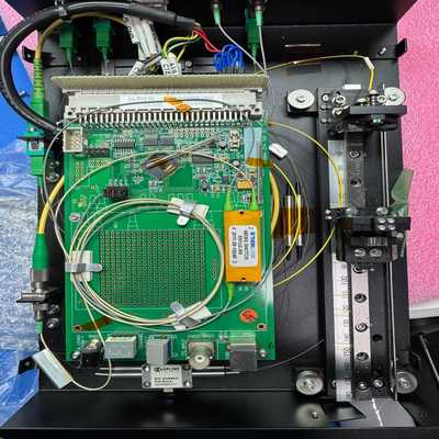 询价~thorlabs索雷博 光纤光开关套件 议价