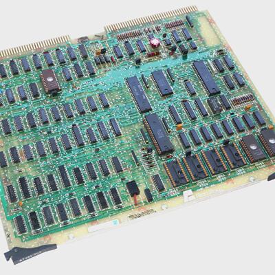 USED ACCURAY 0067460001 PROCESSOR BOARD 0067460001