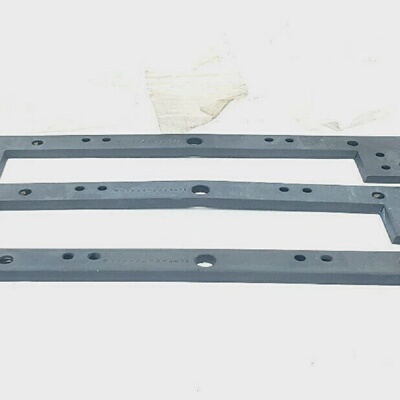 NEW OKUMA H1023002345 WIPER SET 25D NITTA LWR XSLIDE H102300