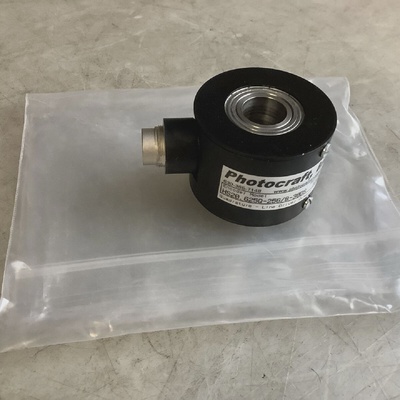 PHOTOCRAFT HS20.625Q256830DS HOLLOW SHAFT INCREMENTAL ENCODE