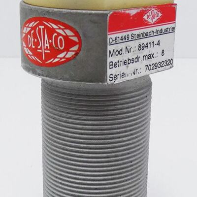 Destaco 894114 8bar pneumatischer Schwenkspanner used
