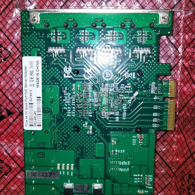 全新PCIEx41G采集卡-议价