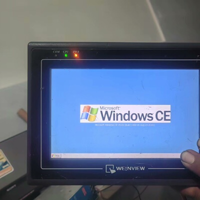 【议价】威伦通MT607i V1WV触摸屏 实物如图！联系！拍！