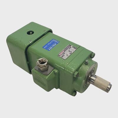 PerskeVS50.052主轴电机1kW约21Mm电机适用于工业用途