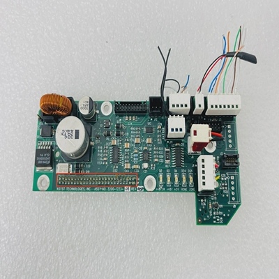 Asyst3200-1223-01Theta-Z连接器PCB//阅读