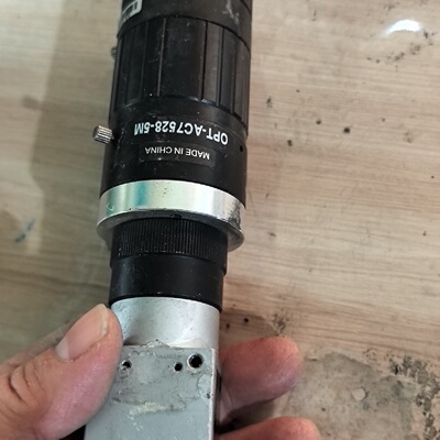 BASLERacA250014gm工业相机带OPTA，议价商品