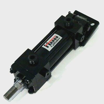 Nuevos Cilindros Hanna MP13ACC1.502.00DAL1A Cilindro MP13ACC