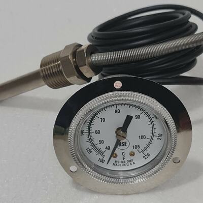 Miljoco V20364002 Thermometer 621013