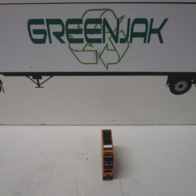 IFM AC2251 2030VDC SMARTLINE INTERFACE MODULE  USED  FREE SH