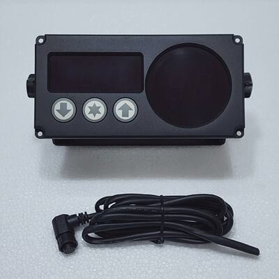 Systmes Micro Scandinaves SR0102 Rpteur De Tte Scan 24VDC 2