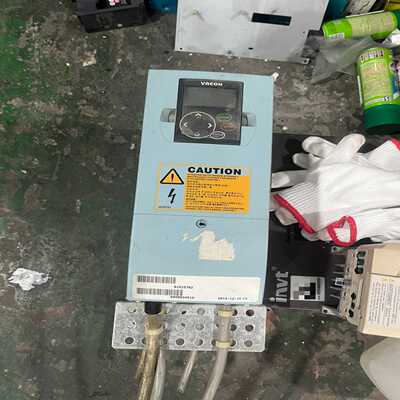 迅达扶梯伟肯变频器NL00075C2H1SSS0000，功