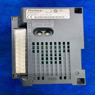 Pro-face普洛菲斯AGP3000H-ADPCOM-01询价