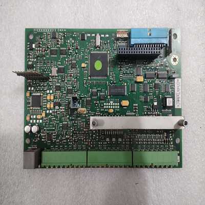 询价派克欧陆调速器主板AH500075U002件实物