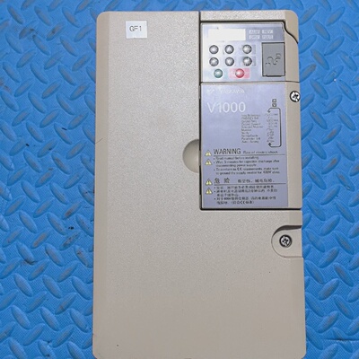 安川V1000变频器型号CIMRVB4A0018FBA议价