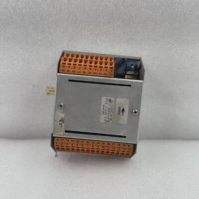 GARVENS W2SXP6 MOTOR CONTROLLER 24103178 METTLER TOLEDO E418