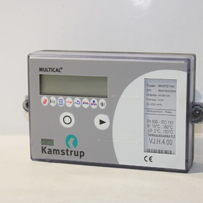 Kamstrup 66C07C1151 Multical