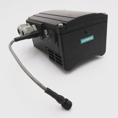Siemens 6SE96118DF10ZC87 6SE9 6118DF10ZC87 Micromaster Integ