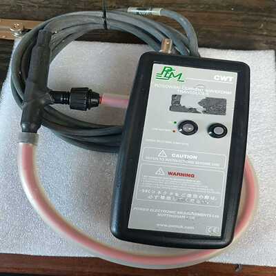 英国PEM交流柔性罗氏线圈电流探头CWT6LFB大线中环询价