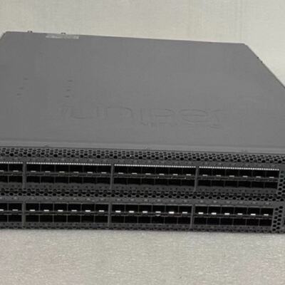 询-Juper交换机QFX510048S3AFO48个