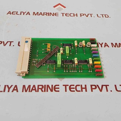 HELITRON LOPICON 11.2 761207 Printed Circuit Board