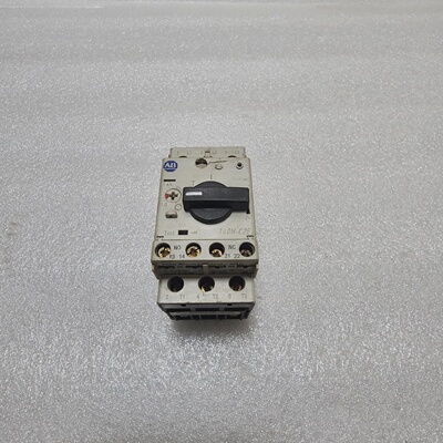 ALLEN BRADLEY CAT 140MC2EB16 SER B MOTORSCHUTZSCHALTER