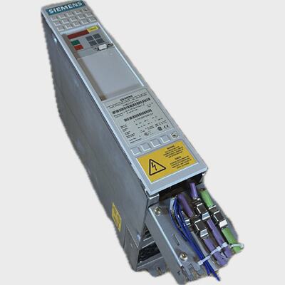 .AJ84 Frequenzumrichter Siemens 6SE70180TA51Z
