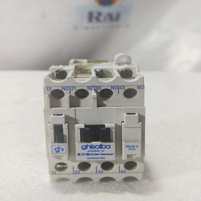 GHISALBAGH15CR10A220-240V50/60Hz磁性接触器免费快速发货