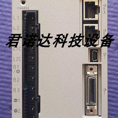 议价安川7代EtherCAT总线SGD7S-5R5AA0A/SGD7S-5R5AA0C202正品质