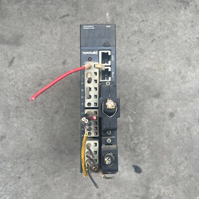 《议价》拓斯达伺服驱动器PRONETE04ATSD220V