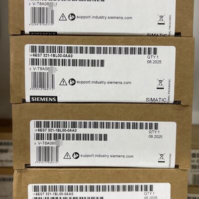 询价/6ES73211BL000AA0数字输入模块