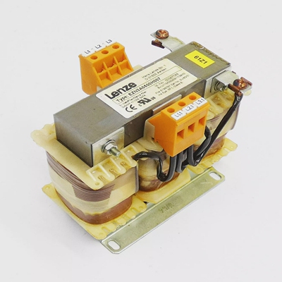 LenzeEZN3A0500H0073x5mH/-10%3x7A3NetzfilterMainsfi
