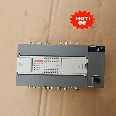 询价LS产电PLC模块XEC-DN32H，XBL-EMTA