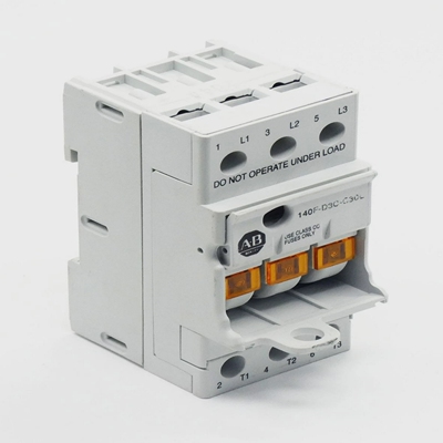 Allen-Bradley140F-D3C-C30L140FD3CC30LSer.ASicherungshal