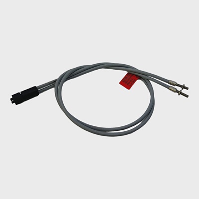 Ifm E20505 Fibra ptica FE00MVM4 Barrera De Luz De Un Solo Us