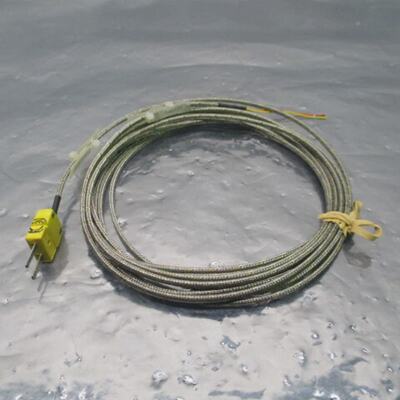 AMAT 015066324 Thermocouple Cable Assy Type K 100458