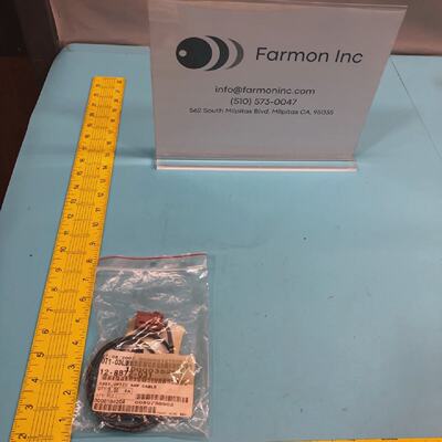 ONTRAK 128872031 ASSY OPTIC AMP CABLE 189670