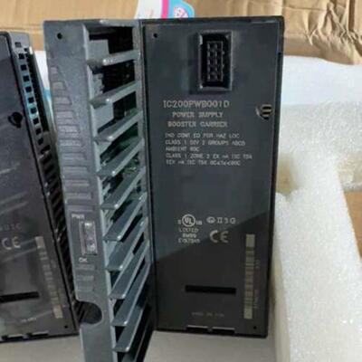 （议价)议价  维 修美国GE+IC200PWB001D+拆机实物图拍摄成色好