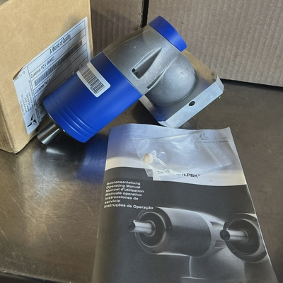 WittensteinIncLPK070-MO3-50-111机动车NosSurplus