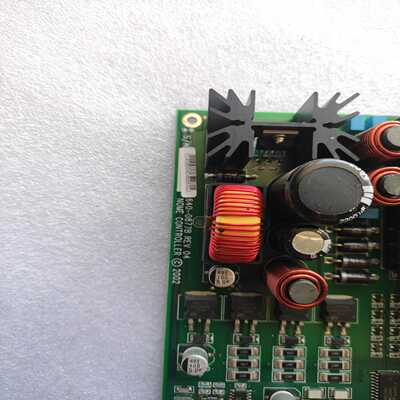 （议价）空调FM40H-AGB-ESD主板640-0877B