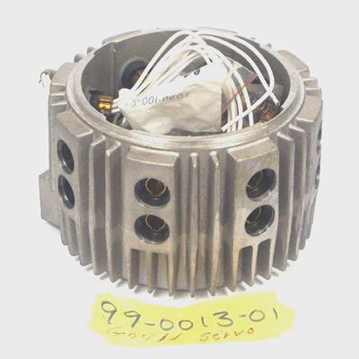 NEW GOULD 99001301 SERVO 99001301