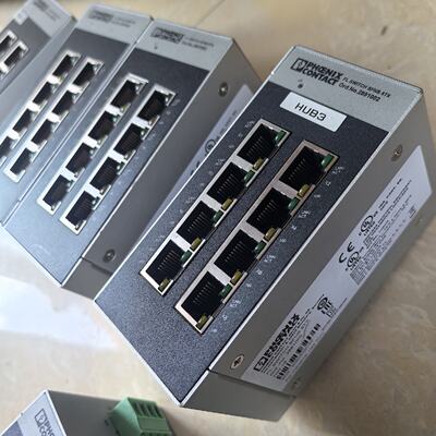 2891002成色漂亮菲尼克斯FLSWITCHSFNB