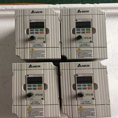 台达变频器VFD007M43B VFD015M43B V~询价
