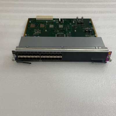 思科cisco WS-X4724-SFP-E 原装二手现货，