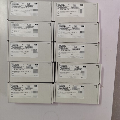 华为100G40km高速光模块02312NVQ议价