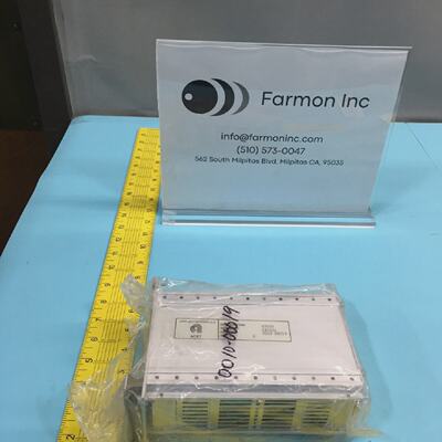 AMAT 001000019 Analog Power Supply 8300D 138022