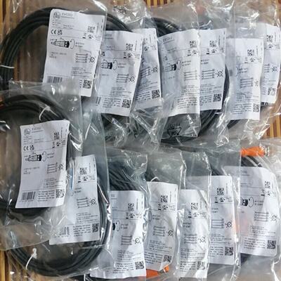 全新（IFM易福门）EVT005  EVT004议价